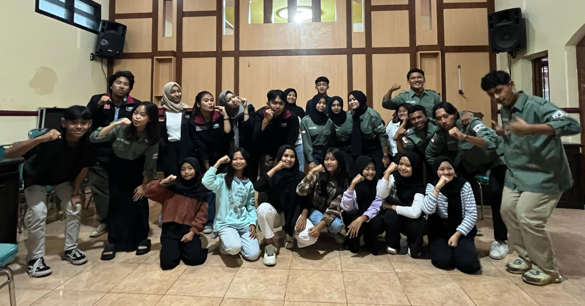 PMM UMM Gelar 'Sunday Fun' untuk Anak-anak: Kreativitas, Tradisi, dan ...